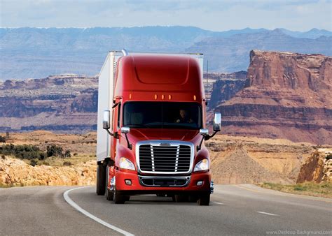 Semi Truck Desktop Wallpaper 79 Images