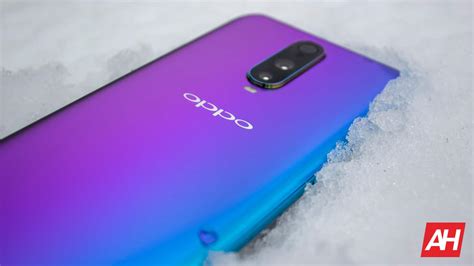 OPPO Submits Over 20 OPPO K Trademarks In Europe