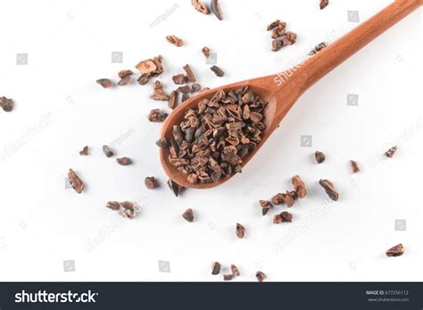 Cocoa Nib Images Stock Photos Vectors Shutterstock