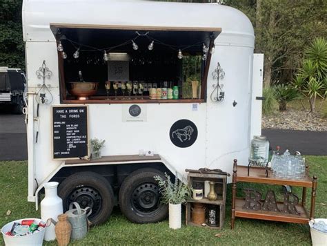 The Wagon Bar Advance Greater Cessnock