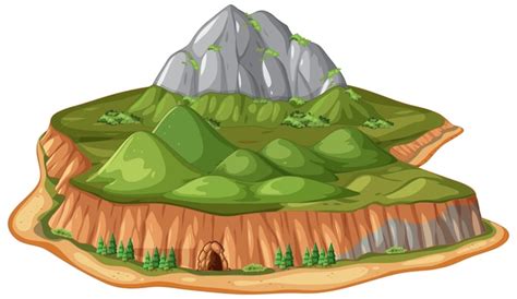 Nature Elevation Images Free Download On Freepik