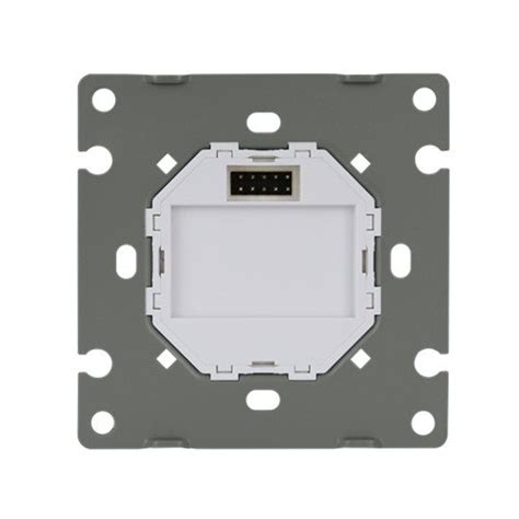 KNX Tile Series Power Interface HDL Saudi