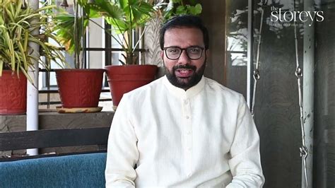 Whats Your Story Feat Ankit Trivedi Ub Heritage The Storeys