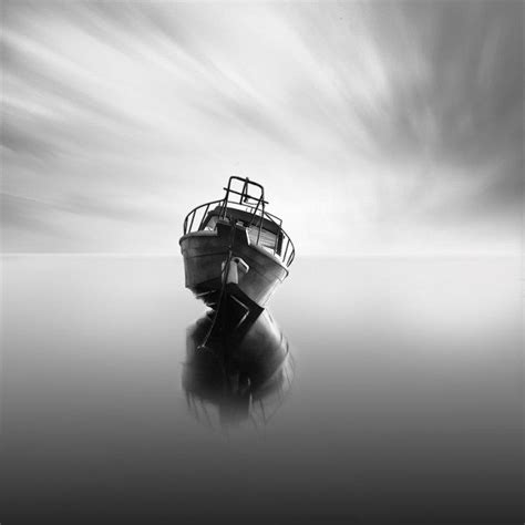 Beautiful Black And White Photography Of Landscapes 15 Pics Black