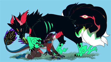 Rule 34 All Fours Anthro Anthro On Feral Barndog Blep Bodily Fluids