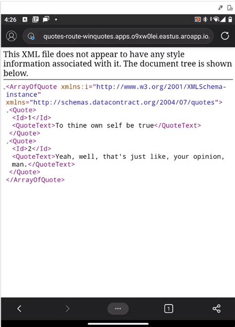 Containerize Net For Openshift With A Windows Vm Red Hat Developer