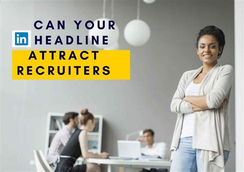 15 Catchy LinkedIn Headline Examples To Attract Recruiters