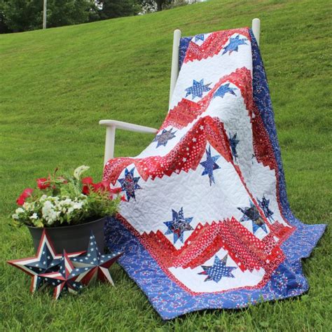 Free Quilts Of Valor Patterns