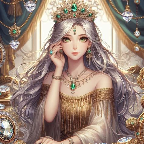 Pin Oleh Widya Widy Di Gambar Animasi Cewek 2 Gambar Animasi