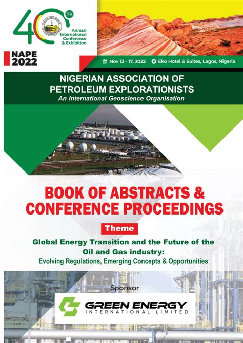 Pdf Outcrop Based Sequence Stratigraphic Analysis An Analogue For Subsurface Reservoir Geometry