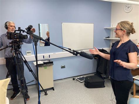 Jade Ruby On Linkedin Today Was Rather Exciting 🧬🧬