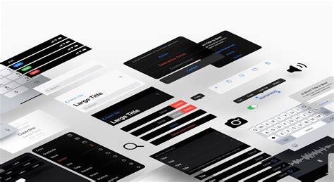 Googles Adoption Of IOS Design Is Good For Everyone