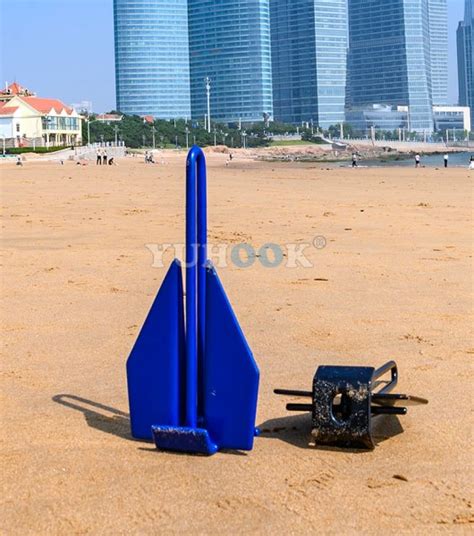 Pwc Anchor Fluke Styledanforth Style Anchordanforth 13s Anchor