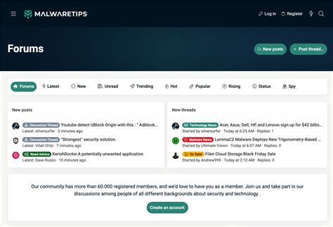 The 15 Best Cyber Security Forums In 2025