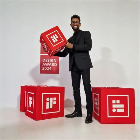 Dilnath Deegala On Linkedin Ifdesignaward Elektrateqetx