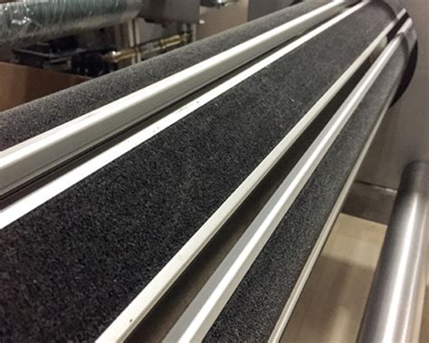 Spiral Expander Unit Effe Endüstri