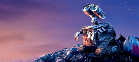 Cine Vs Wall E