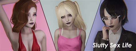 Slutty Sex Life Version 0 03 Demo Download
