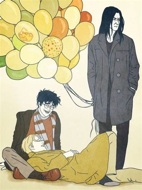 Drarry Mpreg