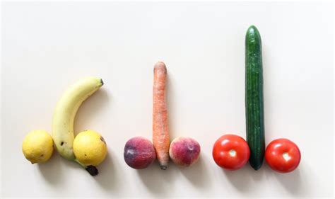 Судалгаа Өнгөрөгч 30 жилийн хугацаанд эрэгтэйчүүдийн бэлгэ эрхтний дундаж хэмжээ 24 хувиар