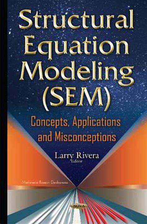 Structural Equation Modeling (SEM) | 9781634828925 | Boeken | bol