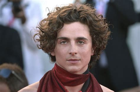Watch: Timothee Chalamet wants to change the world in 'Wonka' trailer - UPI.com