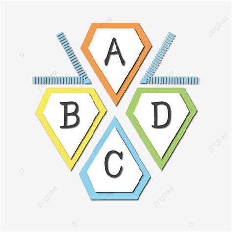 Templat Design Vector Hd Images Chart Template Design Chart Business Design PNG Image For