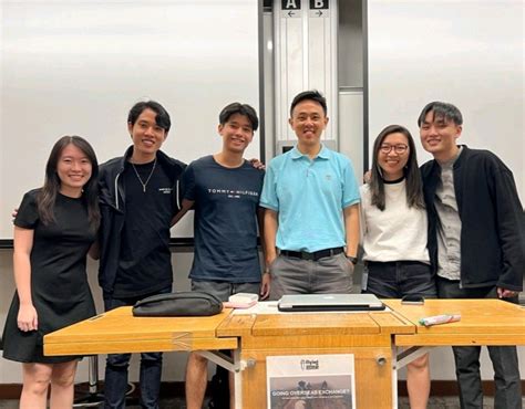 Wei Cheng T On Linkedin Didnt Expect Myself To Like Operations Management It Was Super