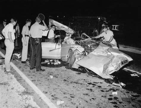 Jayne Mansfield Car Accident Jayne Mansfields Death The Car Accident