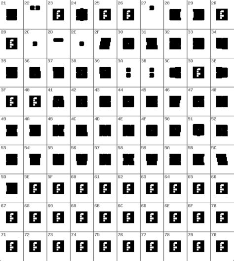 Download Free Fatex Regular Font Fatexttf