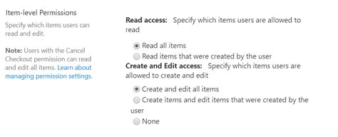 create views in sharepoint that only show items created by current user