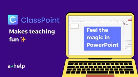 classpoint introduces interactive education
