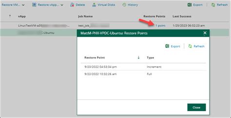 Dsc Veeam Self Service Backup Portal Guide Phoenixnap Kb