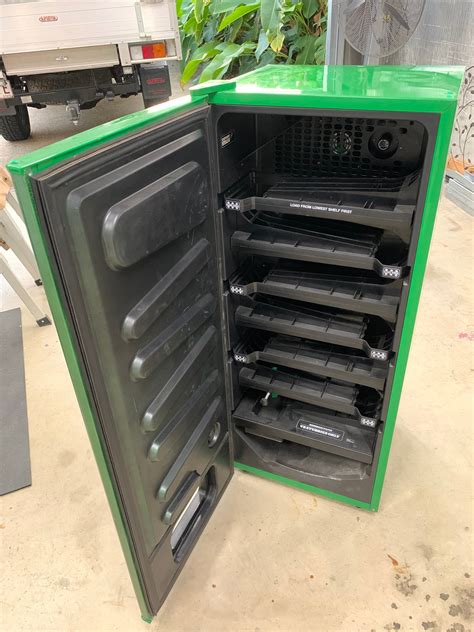 Vb Stubbies Or 375ml Beer Can Fridgevending Machine Refrigerators