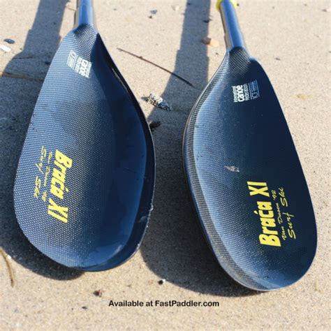 The 8 Wing Paddle Licensed As Braca Xi Van Dusen 92 Composite