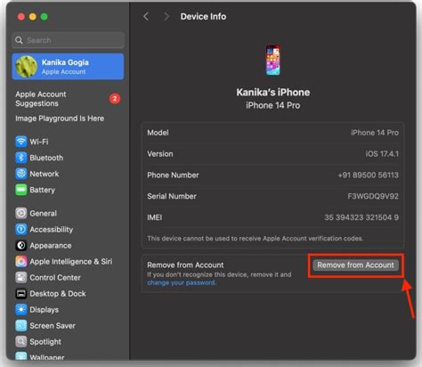 How To Disconnect Iphone From Mac 10 Methods Beebom