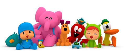 I Swear Nobody Grew Up With Pocoyo 💥🔥🗣🗣🗣🗣🔥🔥🔥💥💥💥 Fandom