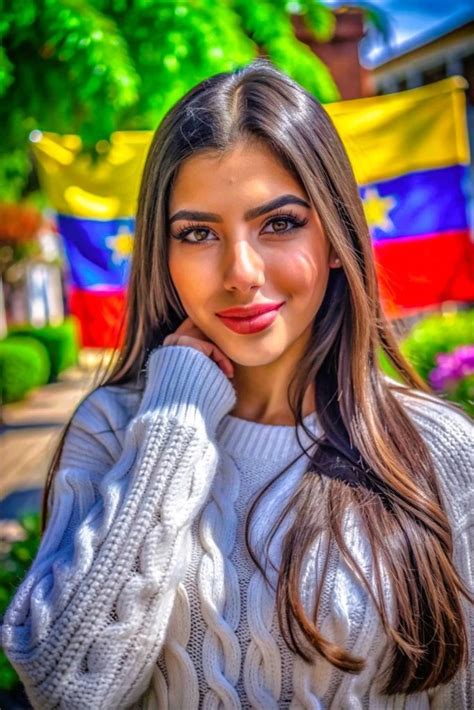 Los 20 Países Con Las Mujeres Más Guapas Del Mundo Zenit Life
