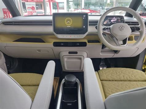 Vw Id Buzz Masuk Indonesia Berapa Harganya