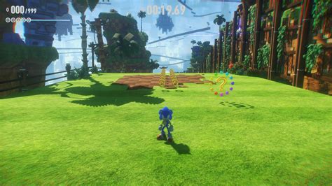 Sonic Frontiers Ps5 Review For The Gaming Outsider Podcast