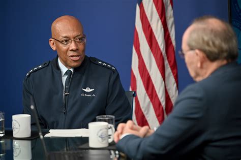 Air Force Force Generation Model Archives Air And Space Forces Magazine