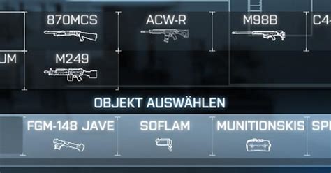 Selectableunlocks Create Custom Class Presets Releases Vu