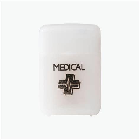 Mini Dental Floss Marco Promos