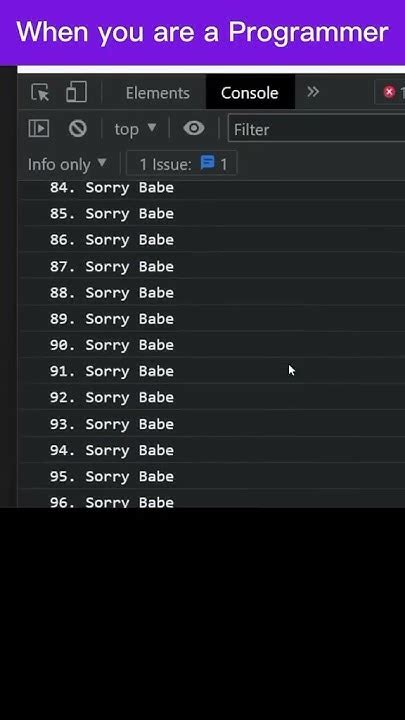 When You Are A Programmer 😂 Codehackwithprc Shorts Shortsfeed