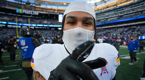 The Plot Thickens On Jalen Nailors Future