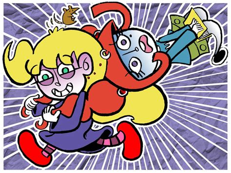 Wee By Trivialtales On Deviantart