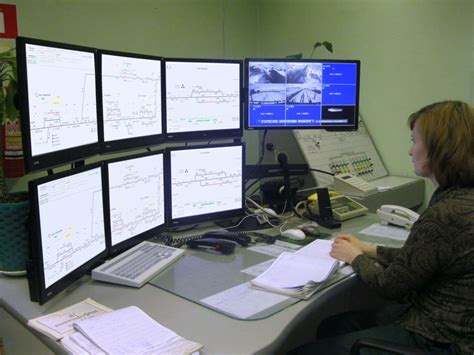 Promelectronica Railway Signalling And Telecommunications