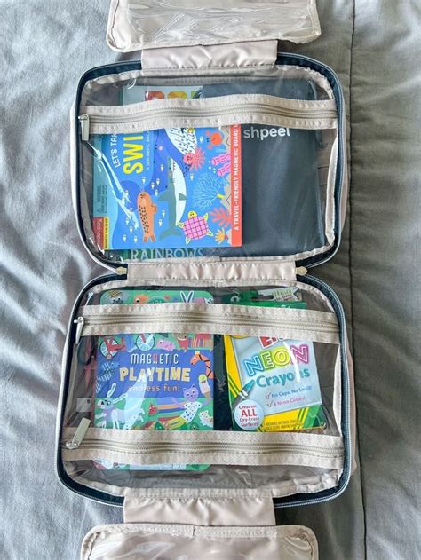 Airplane Activity Kits Breezing Through