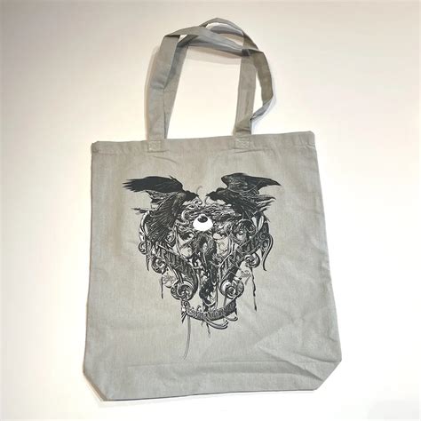 Furthur Frames Tote Furthur Frames