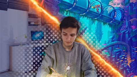 Как Найти Вдохновение для Рисования 🤯 Youtube